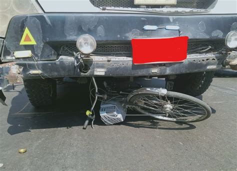 မြောက်ဥက္ကလာပမြို့နယ်တွင် တွဲကားနှင့်စက်ဘီးတို့ တိုက်မိခဲ့ရာ အမျိုးသမီးတစ်ဦး ပွဲချင်းပြီးသေဆုံး