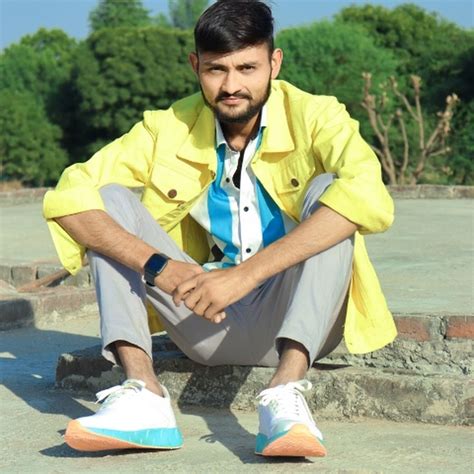 Rahul Choudhary 585 Youtube