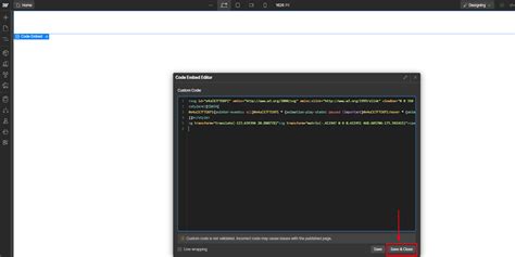 How To Add Animated SVG To Webflow SVGator