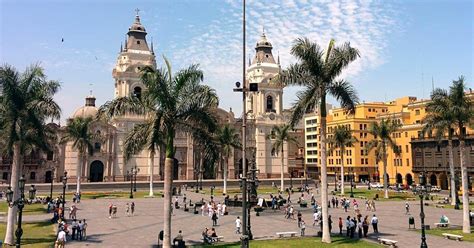 De Lima Cusco Lago Titicaca 9d 8n Privado Luxo ☆☆☆☆ Getyourguide