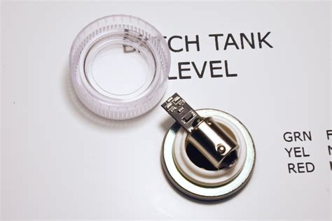 Analog Process Indicators Cube Logic Controls Llc