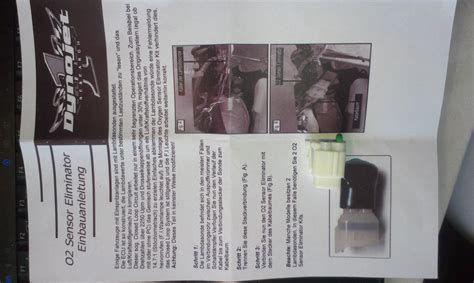 Dynojet 02 Eliminator Lambda Bypass Oxygen Sensorcool Suzuki