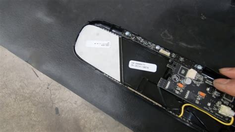 스포티지r 하이패스룸미러 거울 곰팡이 기스등으로 미러 액정유리교환 수리작업 후기 및 하이패스 수신모듈불량 미러외관파손 스피커불량 버튼수리 As정보 Tip 공유