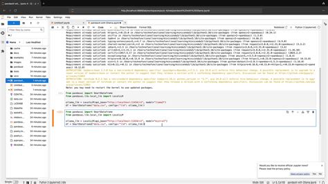Pandas Ai A Step By Step Guide To Exploratory Data Analysis Powered By