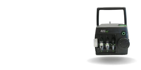 Redefining Chromatography The Power Of Compact Hplc Systems Separation Science