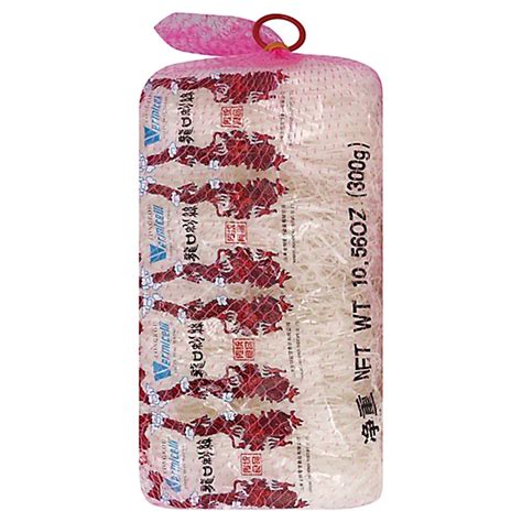 Lungkow Specialty Food Bean Thread Net 105 Oz Safeway