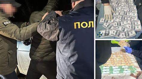 Ухилянти від мобілізації платили 2 15 тис дол ділкам СБУ викрила чотири канали втечі