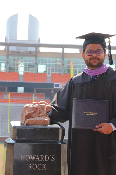 Arun Thodupunoori On Linkedin Master Of Construction Science And