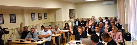 Кметът Иван Алексиев внесе докладна записка за насрочване на извънредно заседание на Общински