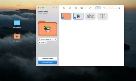 Folder Colorizer Change Your Mac Folder Color Bring Life To MacOS Folders