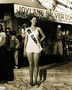 Delta Burke Miss Florida Miss America Winners Clearwater Beach