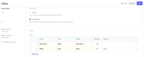 Fetch Not Working Community Frappe Forum