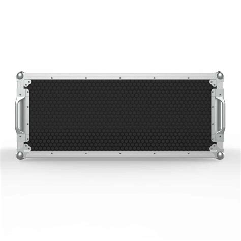 Flypack Case For Etc Eos Program Wing And Fader Wing 20 Suit Asus