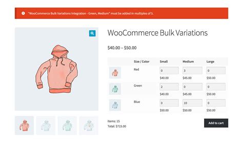 The Best WooCommerce Product Quantity Plugin How To Use It