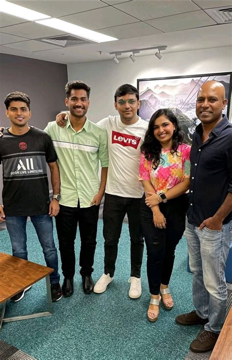 Riddhi Mehta On Linkedin Sprinklrite