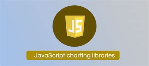 Best 16 Premium JavaScript Charting Libraries
