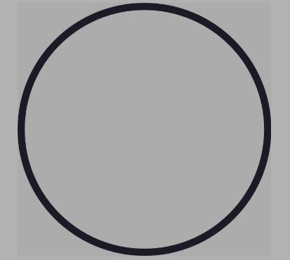 圆的公式是什么 百度经验