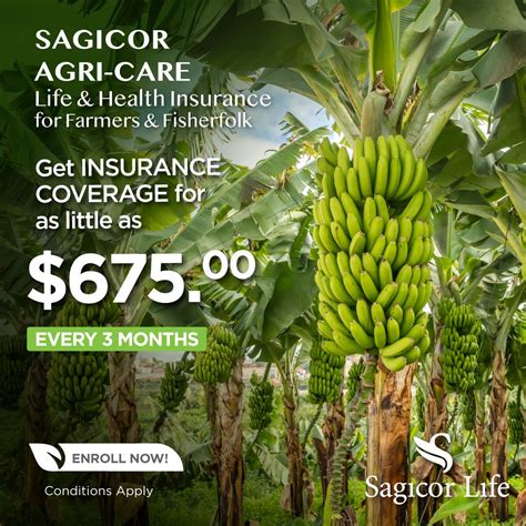 Sagicor Group Jamaica Limited On Linkedin Sagicor Agri Care Offers