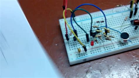 t flip flop using transistors toggle flip flop youtube