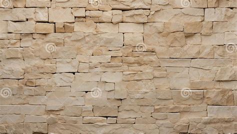 Dynamic Terrain Split Faced Limestone Palette Ai Generate Stock