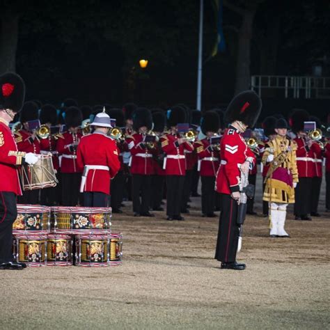 Photo Album 2 Ppcli Public Duties United Kingdom Ppcli