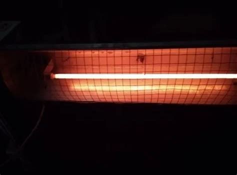 Electric Tube Brooder Heaters At ₹ 1600 Poultry Electric Brooder In