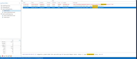 Problem With DNS Community