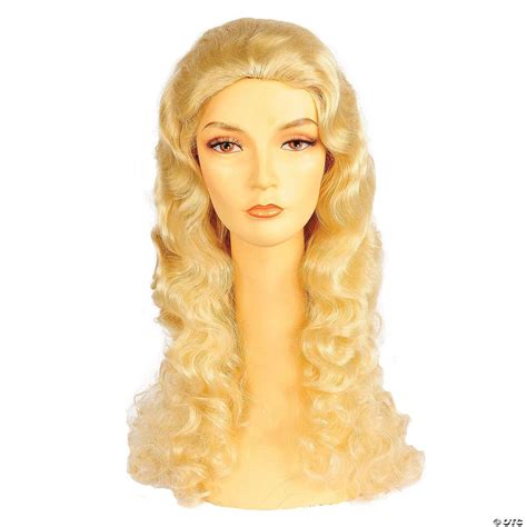 Showgirl Wig Abracadabranyc