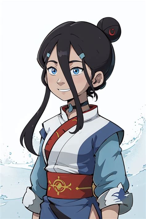 Small Breasts Tensor Art