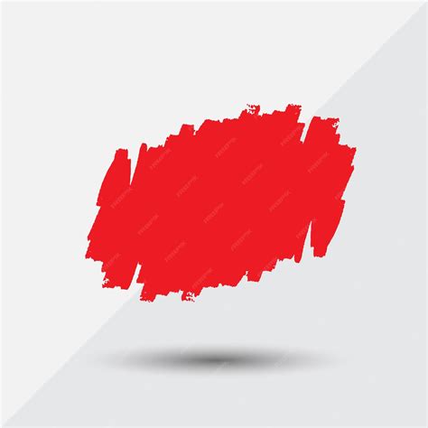 Premium Vector Brush