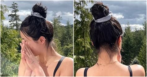 한동안 잠잠했던 배구선수 이다영 역대급 파격 비키니 근황 포스트쉐어