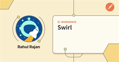 Swirl Postman Api Network