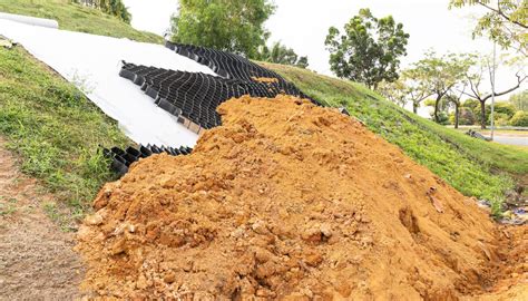 What Is An Erosion And Sedimentation Control Plan Who Needs It