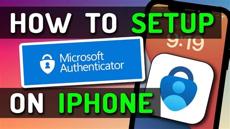 Ms Authenticator App Setup Kingser