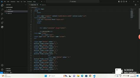 Bhavishya Ambati On Linkedin Codsoft Codsoft Internship