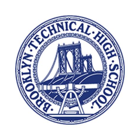 Brooklyn Tech Elite Football Logo