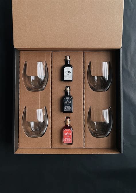 Styrian Taste Deluxe The Stin