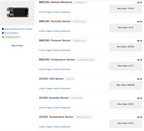 Coming Soon Adafruit WipperSnapper Adding Support For More I2C