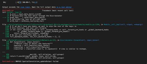 NNPACK SpatialConvolution Update PyTorch Forums