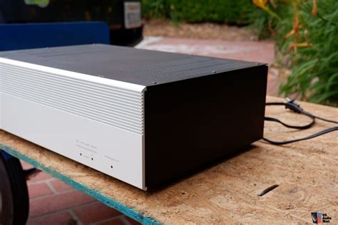Adcom Gfa 545 Ii Power Amplifier Photo 4522219 Us Audio Mart Adcom Gfa 545 Ii Power Amplifier Photo 4522219 Us Audio Mart