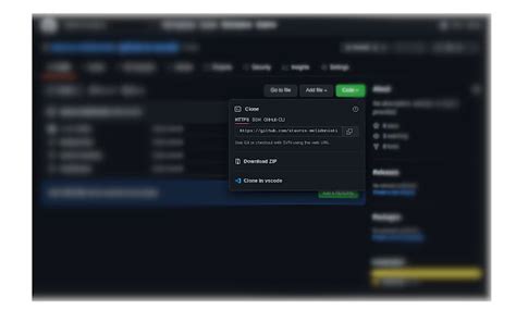 How To Move Code From Github To Vscode Design Talk