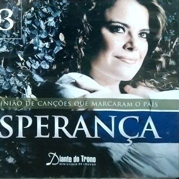 Esperança A Reunião De Canções Que Marcaram O País Vol 3 Álbum