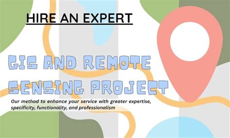 Do Gis Spatial Analysis Remote Sensing And Mapping By Babatundeade585