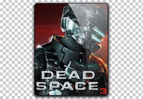 Dead Space 3 Mass Effect 3 Dead Space 2 Isaac Clarke Png Clipart