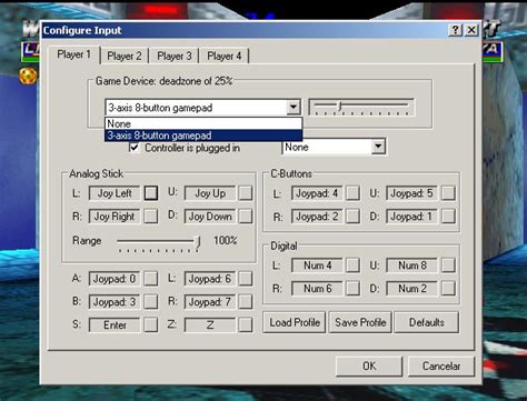 Project64 Configurando E Usando Um Emulador De Nintendo 64 Skybott Tech