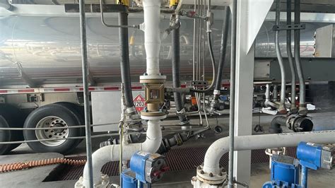 Liquid Turbine Meter Accuracy In Oil And Gas Applications