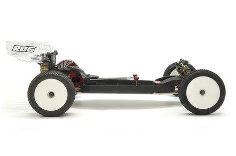 Tresrey USA Blog Yaiba Spec RB6 Parts Giveaway