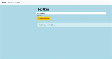 Csrf Xss Filter Bypass Ironhackers