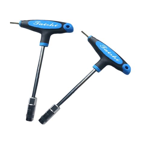 T Type Double Head Socket Wrench Socket Wrench Set T Type Screwdriver Buy T Shaped Socket