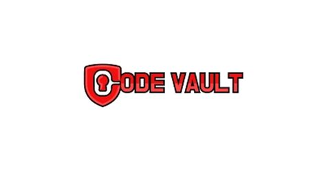 Code Vault Discount Codes 200 Off Sitewide In July 2025